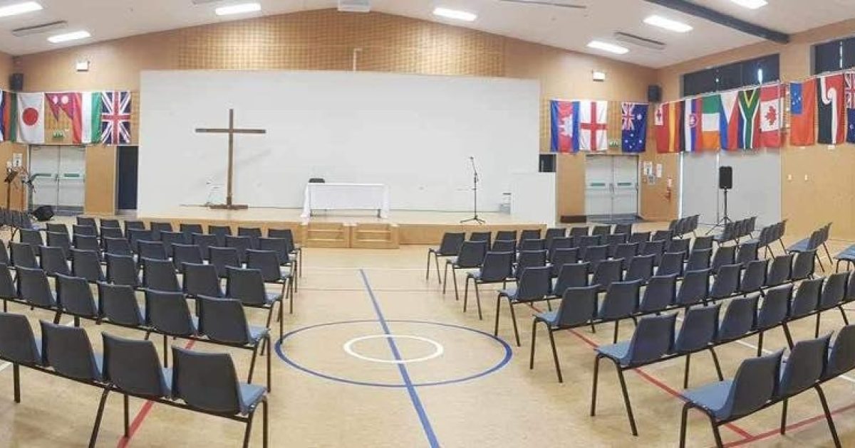 Rolleston - Primary School - Catholic Diocese of Christchurch